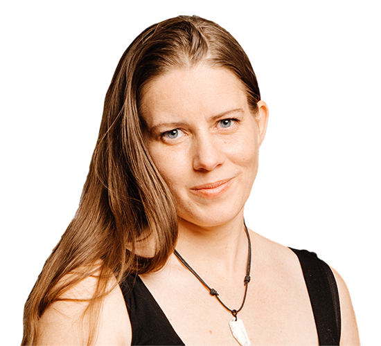 Our Team – Heizenrader